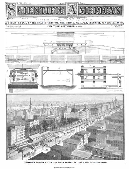 September 08, 1888 - Scientific American