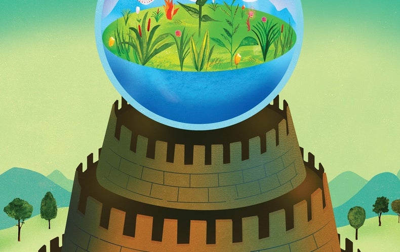 The World's First Virus-Proof Cell, with Redesigned DNA, Is About to ...