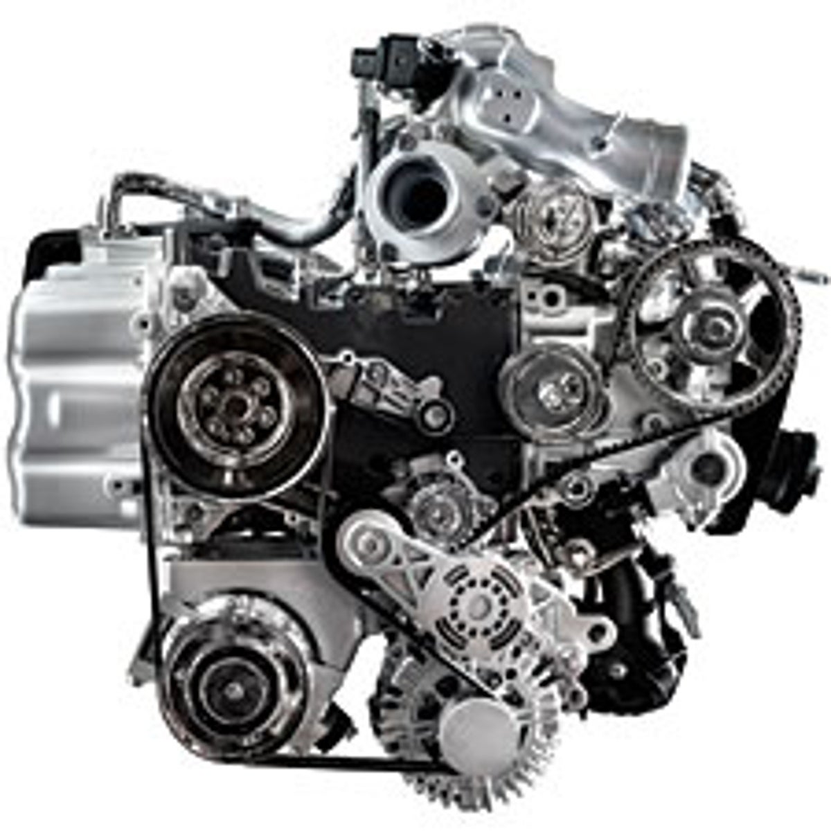 Better Mileage Now--Improving the Combustion Engine | Scientific American