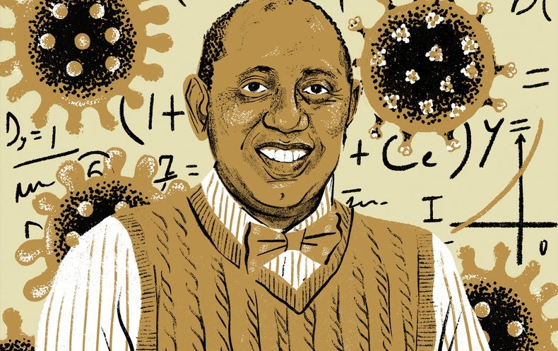 How Mathematics Can Predict--And Help Prevent--The Next Pandemic ...