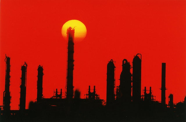 Unrestrained Oil and Gas Is the Future, ExxonMobil Argues - Scientific ...