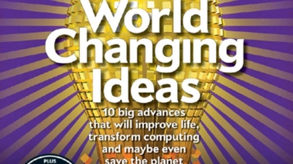 Readers Respond to "World Changing Ideas" - Scientific American