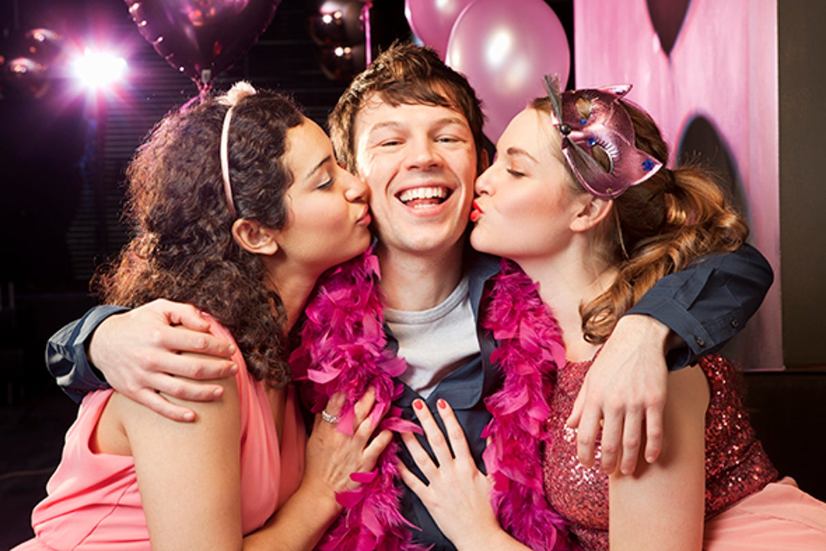 Cracking the Popularity Code | Scientific American