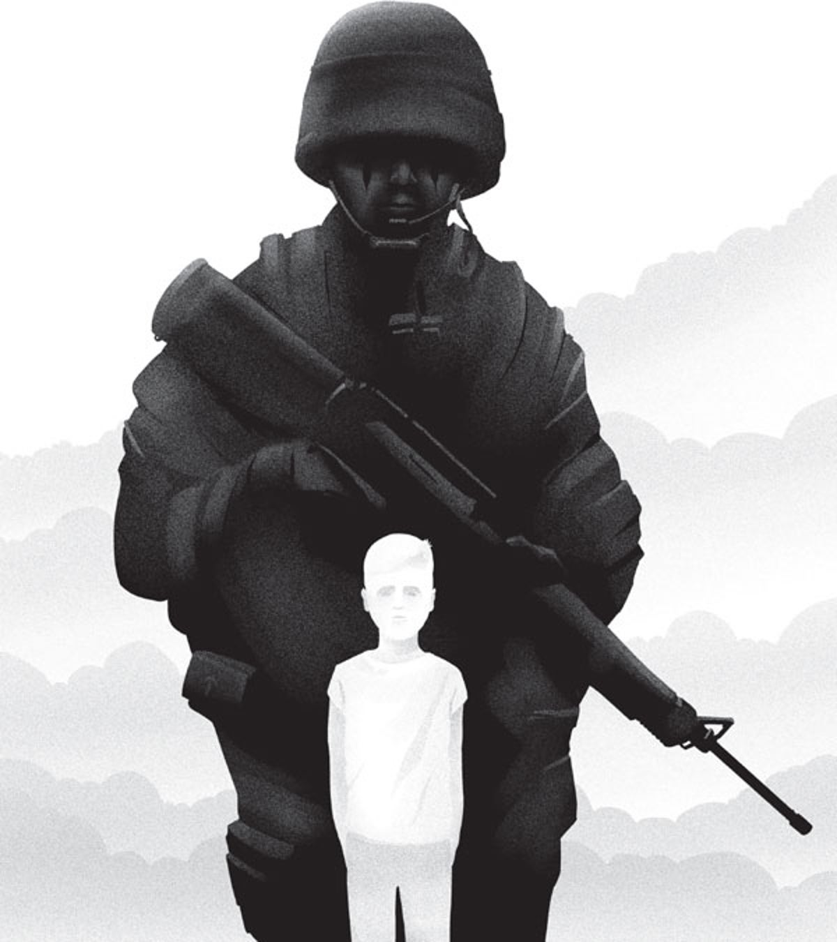 Can We Spot Soldiers at Risk for PTSD? | Scientific American