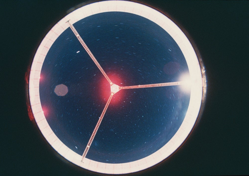 Flashes in the Night: The Mystery of Fast Radio Bursts | Scientific ...