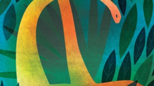 How Did Dinosaurs Have Sex [excerpt] Scientific American