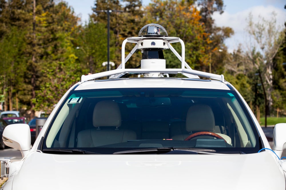 Quick-Thinking AI Camera Mimics the Human Brain | Scientific American