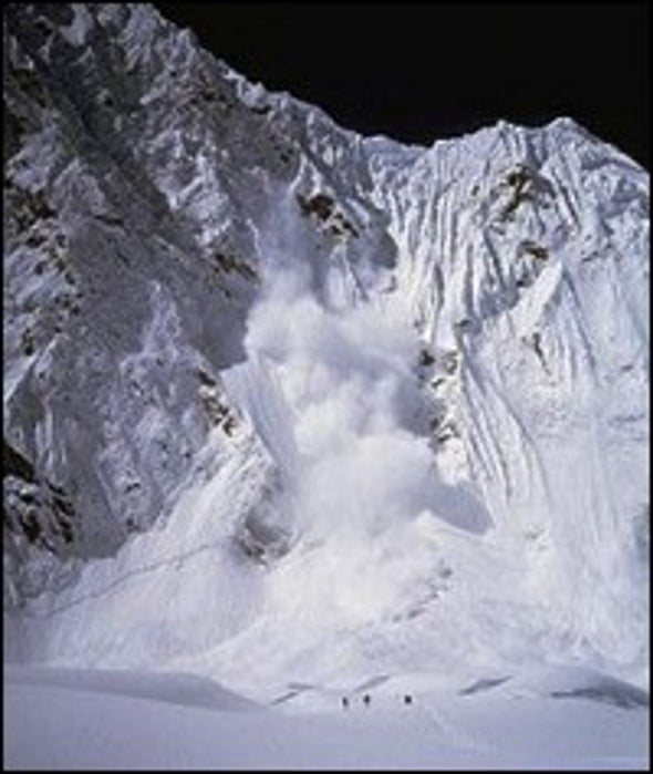 Fighting the White Death - Scientific American