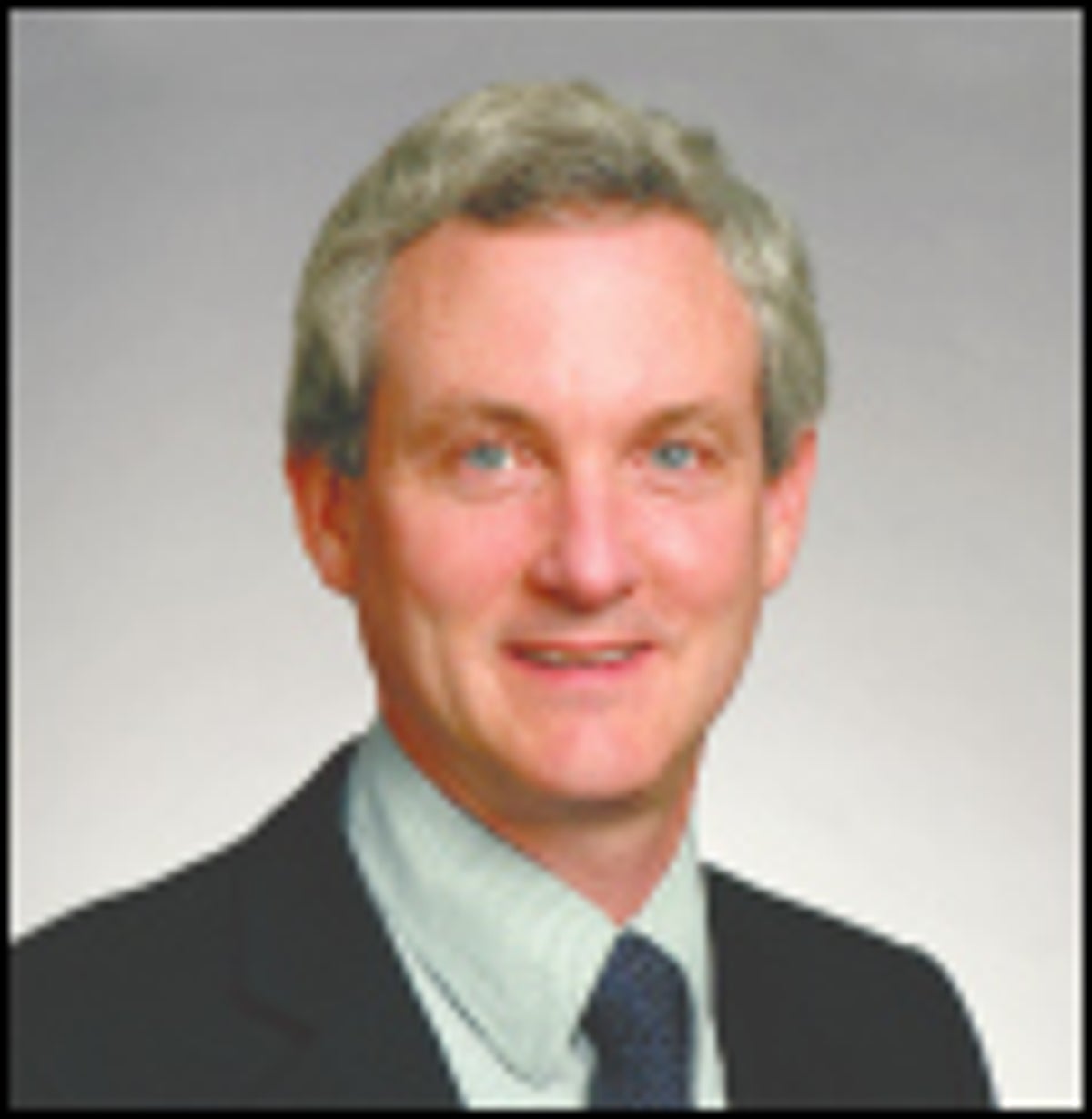 The Net's Real Security Problem | Scientific American