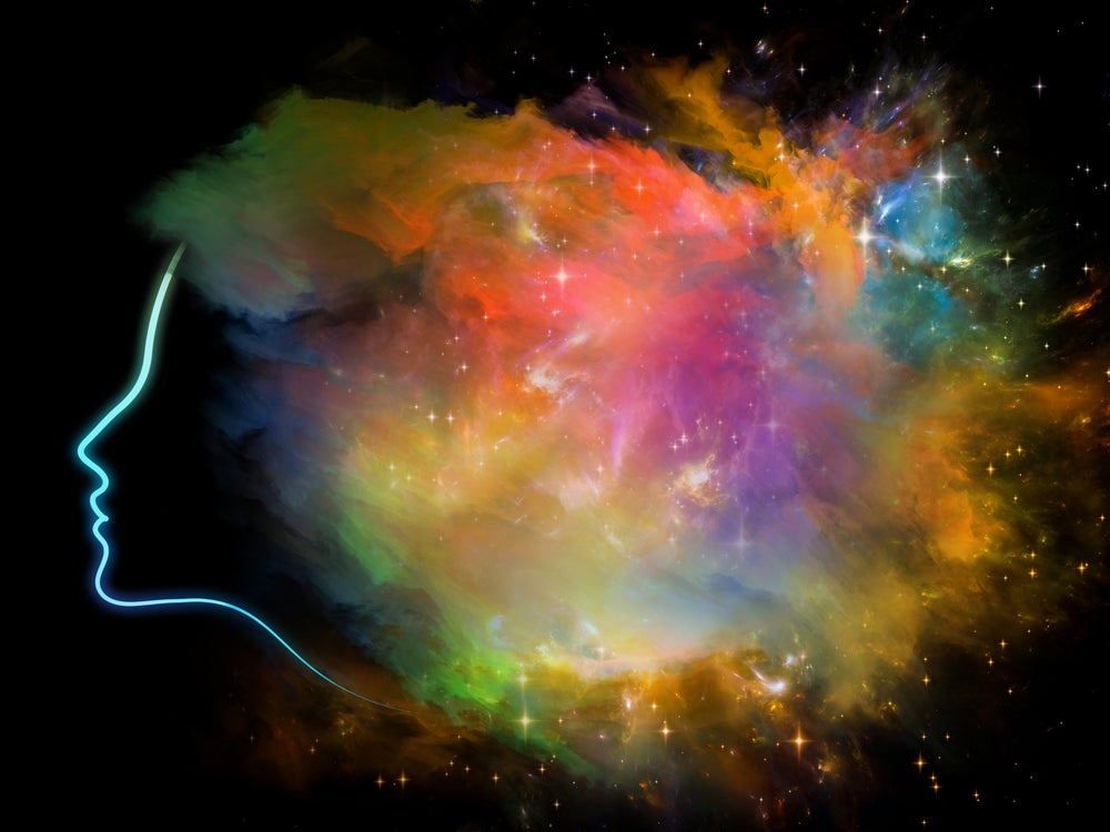 Lucy in the Sky with Protein: Key to LSD's Psychoactive Potency Found ...