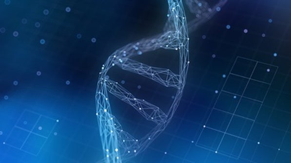 Storing Data in DNA Brings Nature into the Digital Universe ...