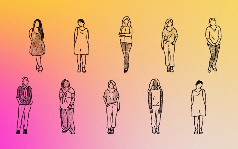 A Question Of Sex Scientific American