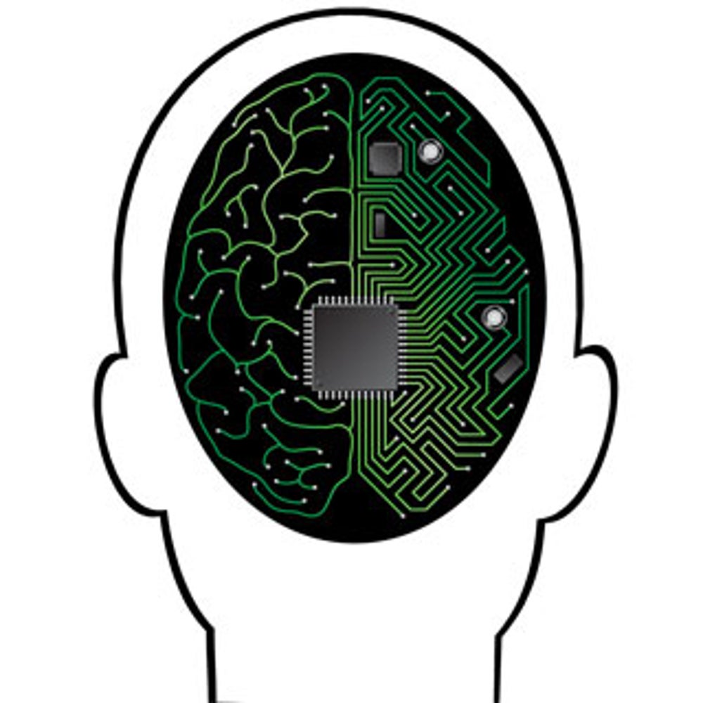 Putting Thoughts into Action: Implants Tap the Thinking Brain ...
