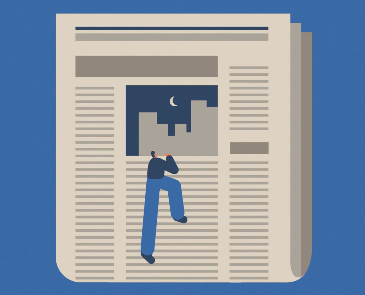 How to Be a Better News Consumer | Scientific American