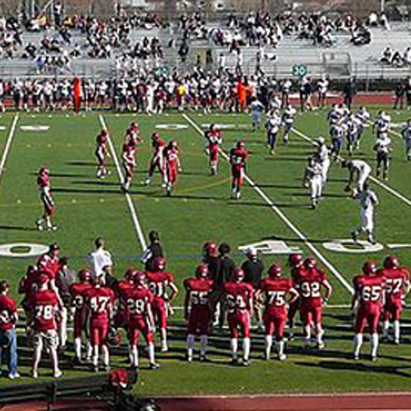 Is Climate Change Making Temperatures Too Hot for High School Football ...