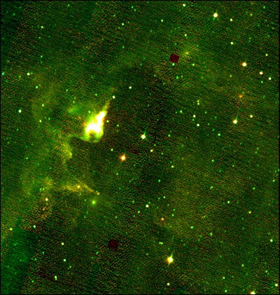 Stellar Family Tree - Scientific American