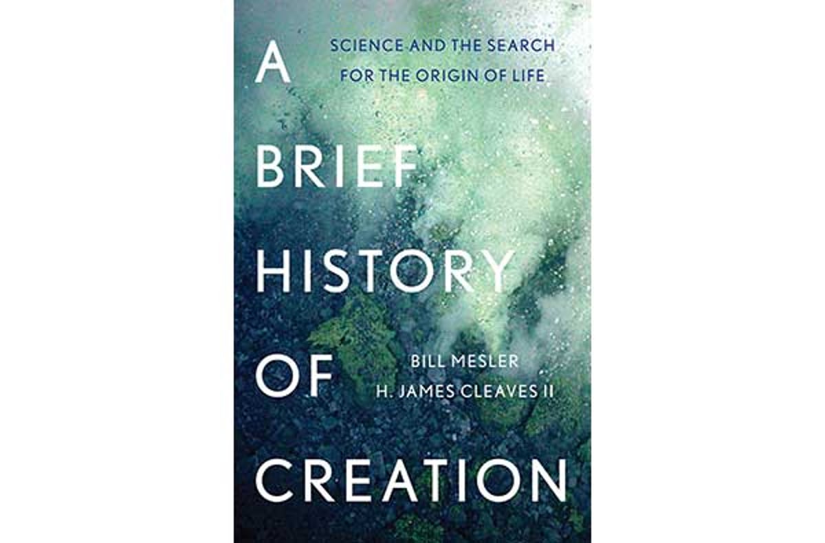 The Search for the Origin of Life [Excerpt] | Scientific American