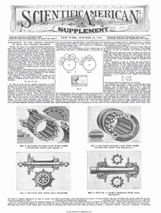 A Hertz Wave Model - Scientific American