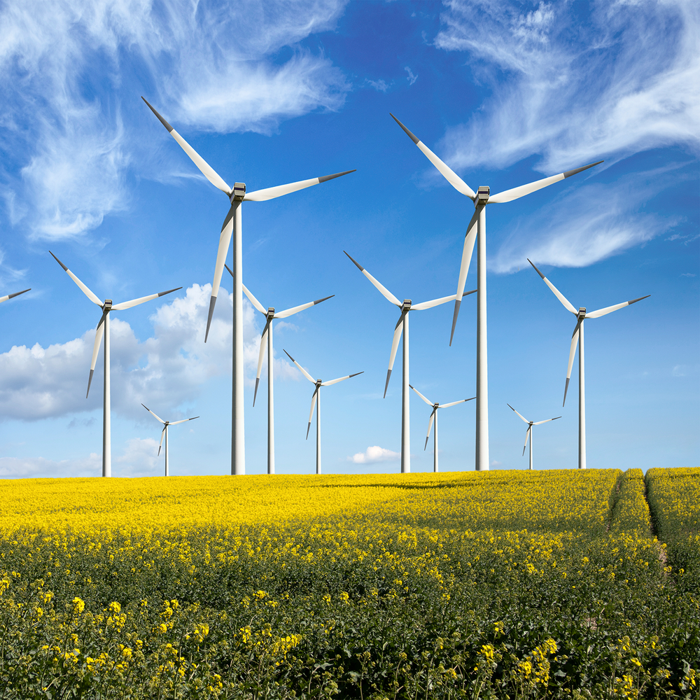 Windmills how they work store