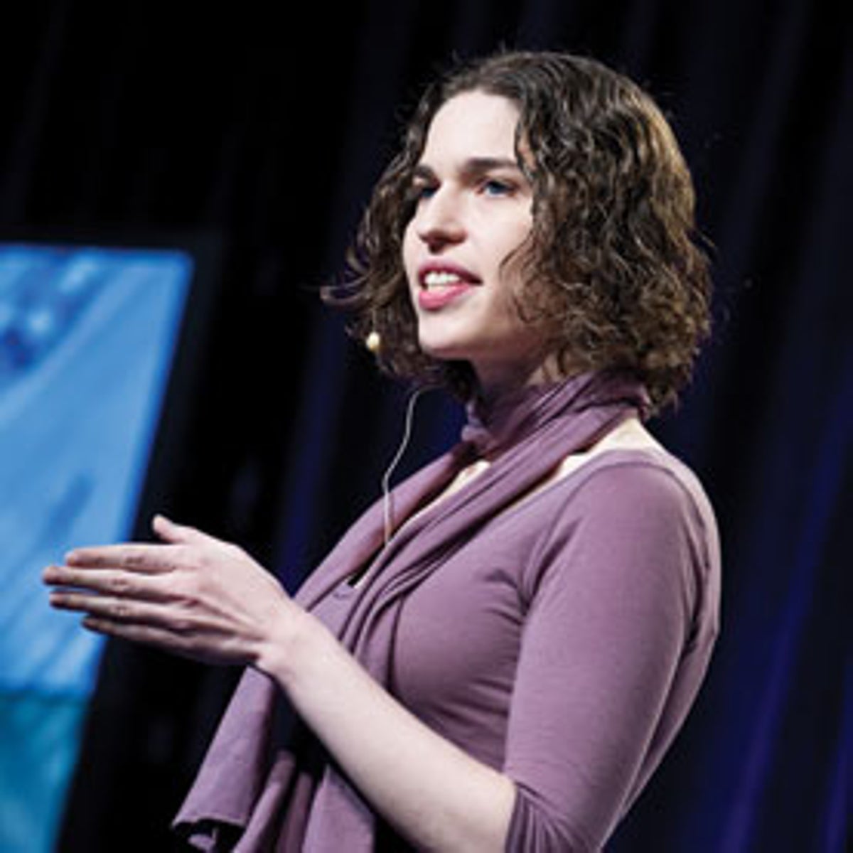 Palmer's Computing Scale | Scientific American