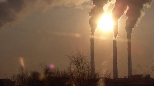8 Ways Climate Change Puts Your Safety at Risk - Scientific American