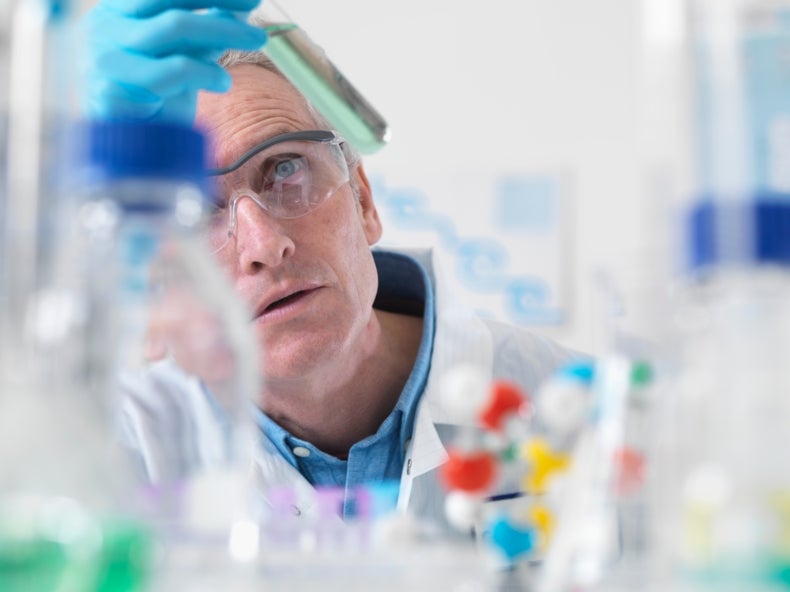 Zika Vaccine Could Solve One Problem While Stoking Another - Scientific ...