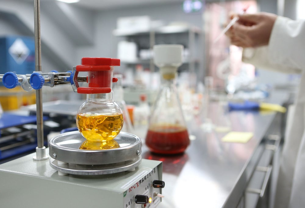 Lab Failures Turn to Gold in Search for New Materials | Scientific American