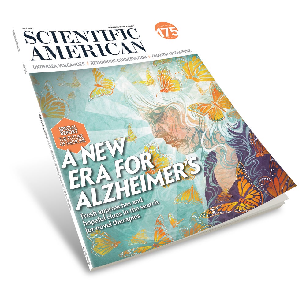 Diseases and Deadlines | Scientific American