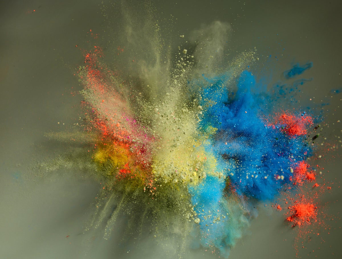 Budding Organs, Science on Blast(s) and Human-Robot Synchronicity ...