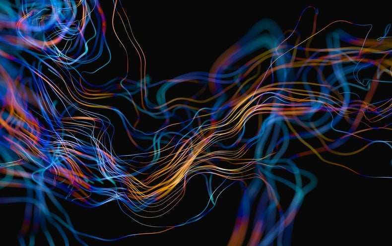 Poem: 'String Theory' - Scientific American