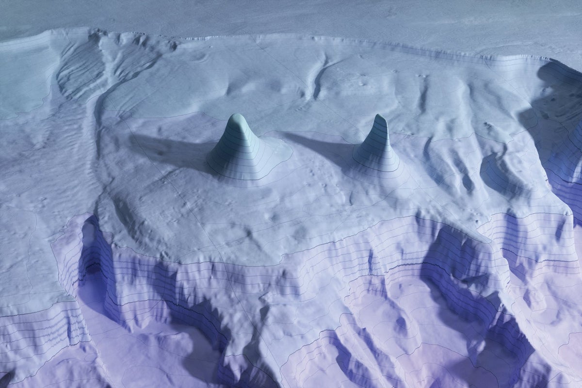 High-Tech Seafloor Mapping Is Finding Surprising Structures Everywhere ...