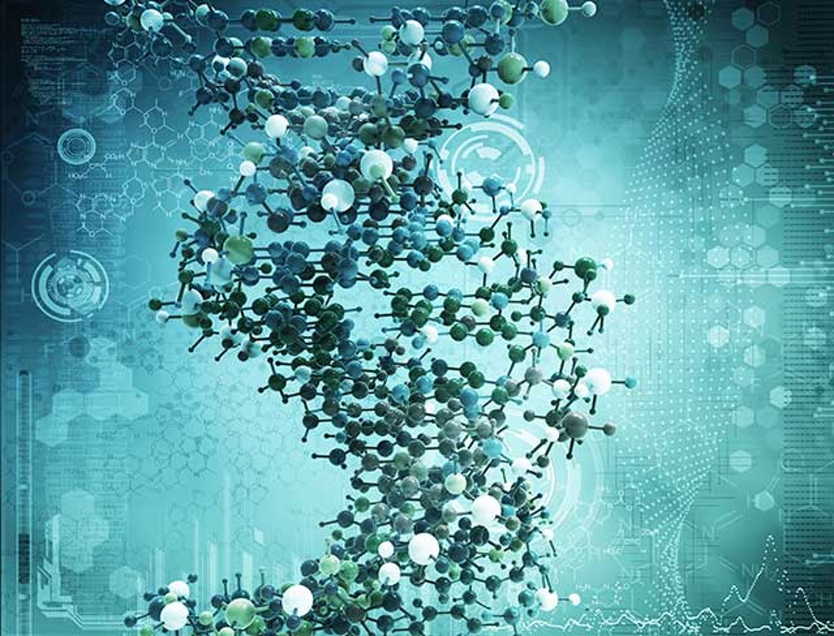 "Improving" Humans with Customized Genes Sparks Debate among Scientists ...