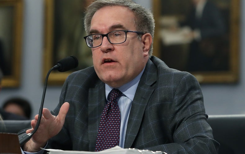 Planned Changes to EPA Pollution Analyses Align with Industry Requests ...