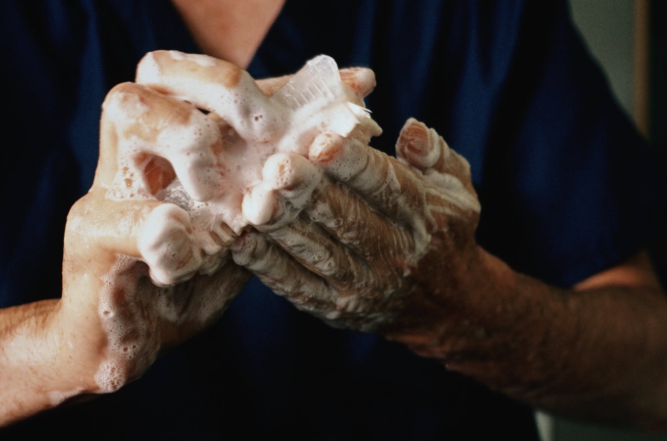 4 Days of Intensive Therapy Can Reverse OCD for Years | Scientific American