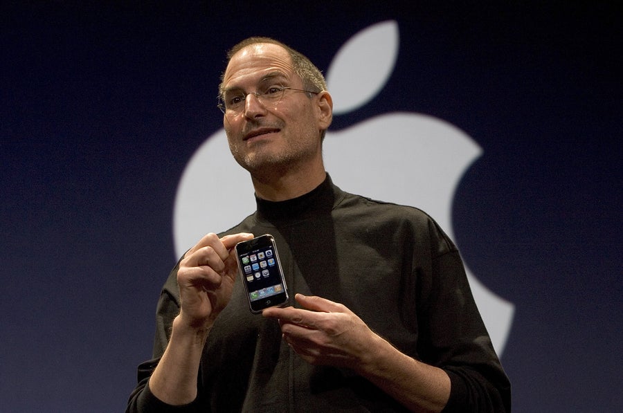 The Puzzle of Pancreatic Cancer: How Steve Jobs Did Not Beat the Odds ...