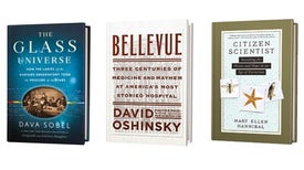 Stories by Clara Moskowitz - Scientific American