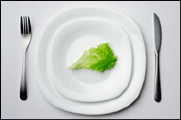 Eat (Less) to Live (Longer) - Scientific American