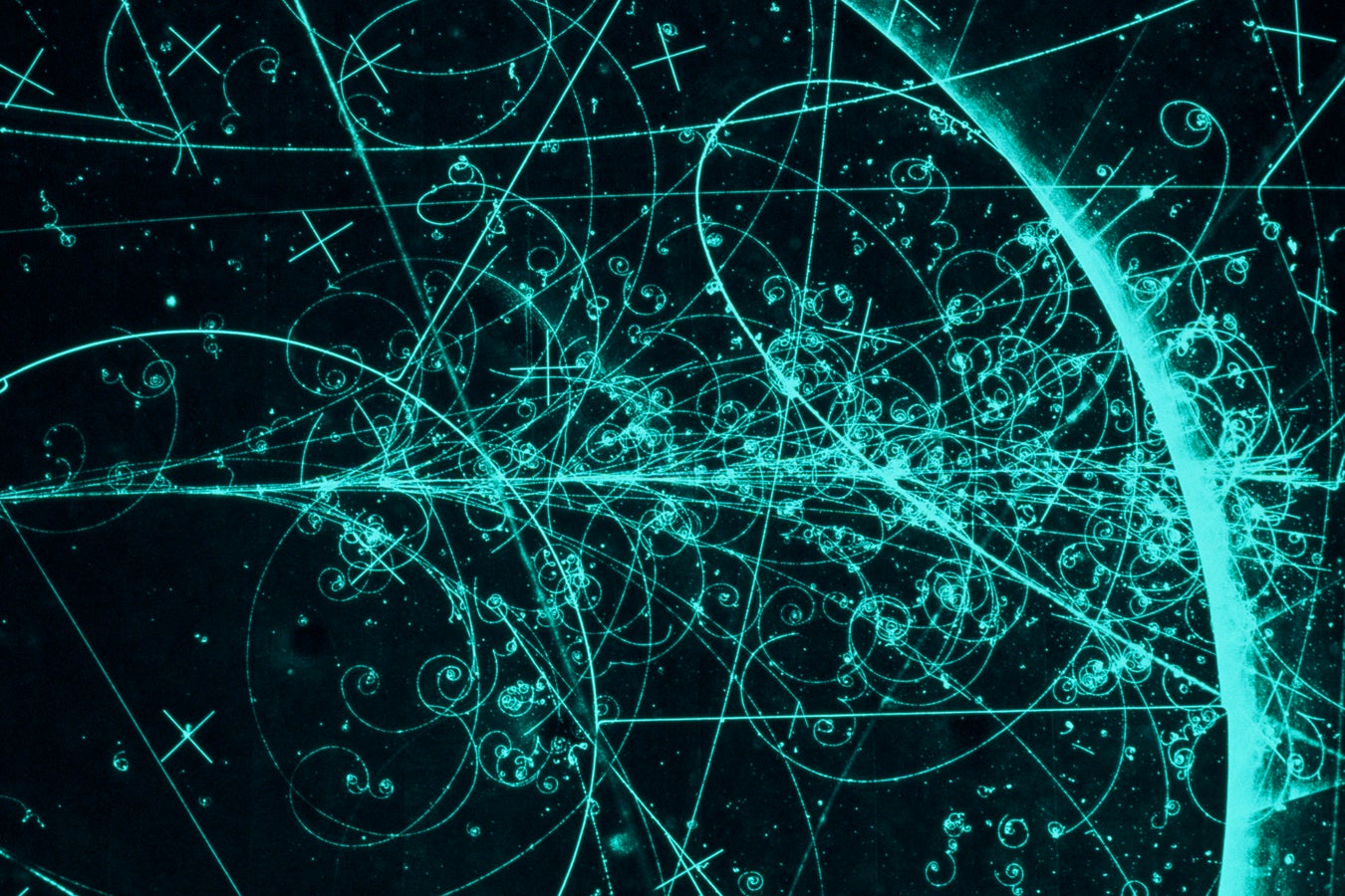 The Weirdest Particles in the Universe | Scientific American