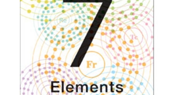 A Tale of 7 Elements: Element 85—Astatine [Excerpt] - Scientific American