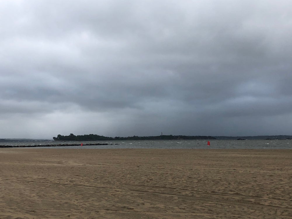 The Coming or Possibly Nearly Here Storm | Scientific American