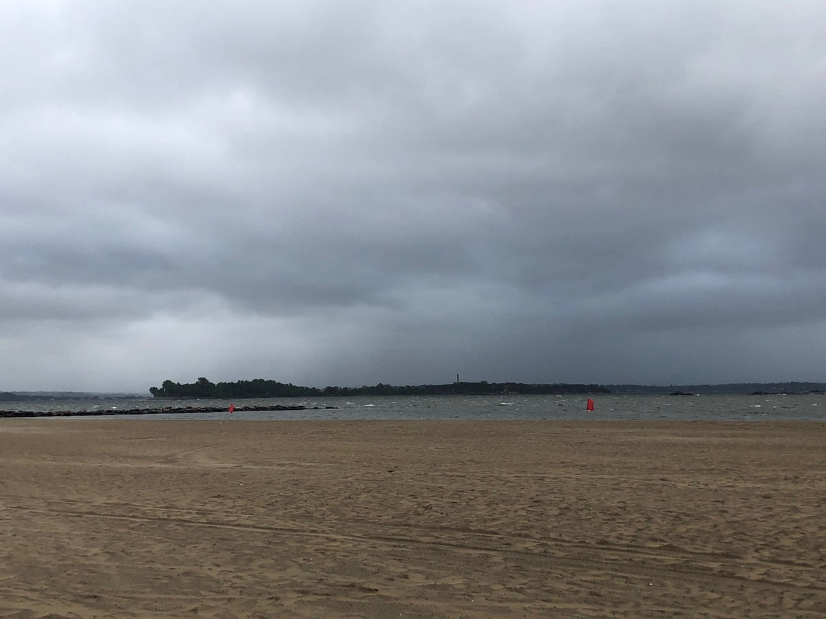 The Coming or Possibly Nearly Here Storm | Scientific American