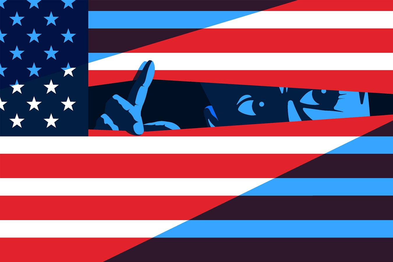 State Secrecy Explains the Origins of the 'Deep State' Conspiracy ...