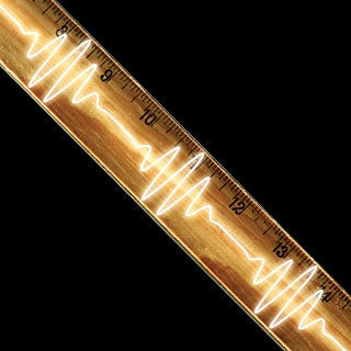 Rulers of Light - Scientific American