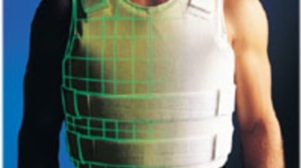 What makes Kevlar¿ so strong? And how can it be so light at the same ...