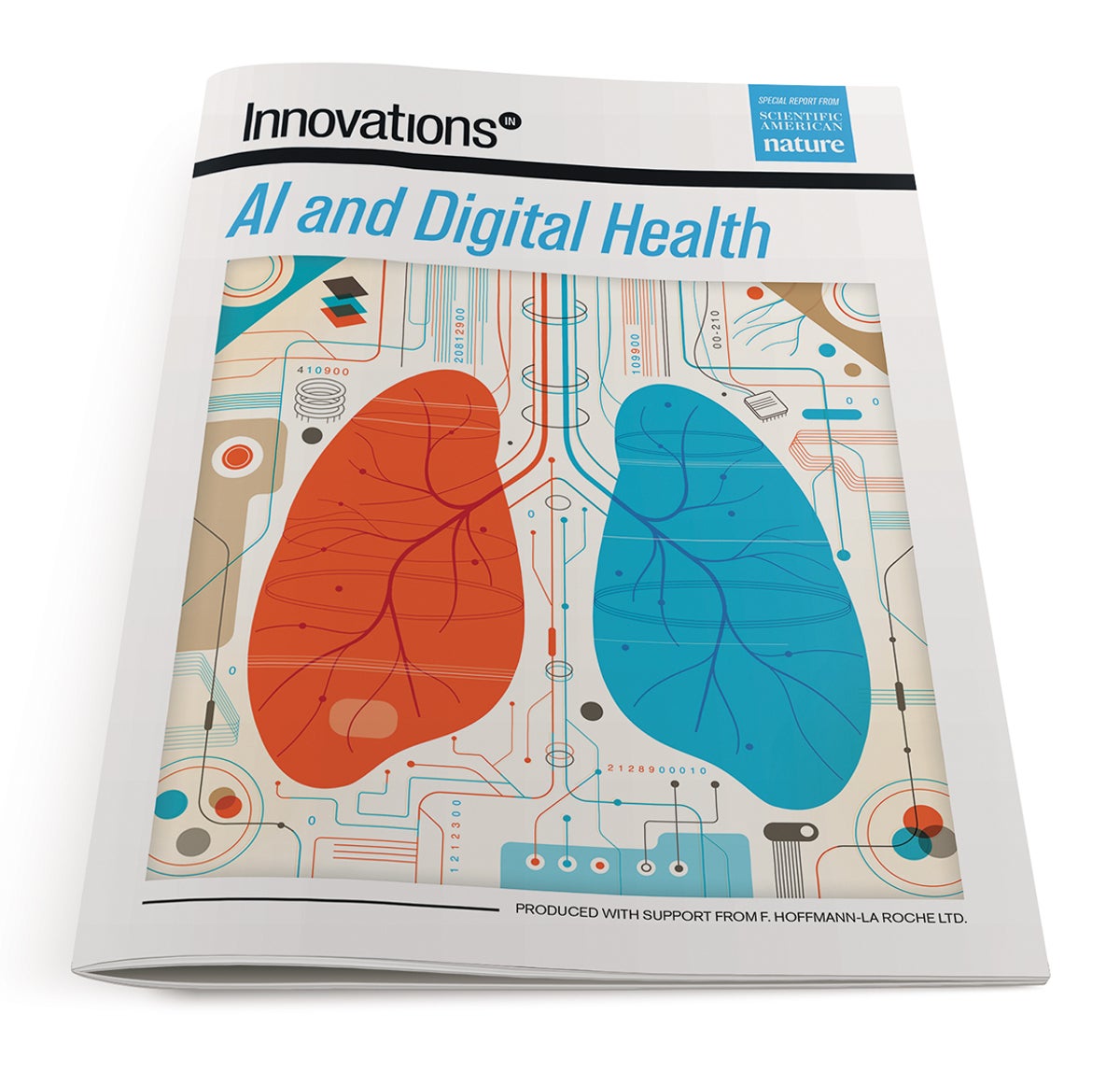 How Artificial Intelligence Will Change Medicine | Scientific American