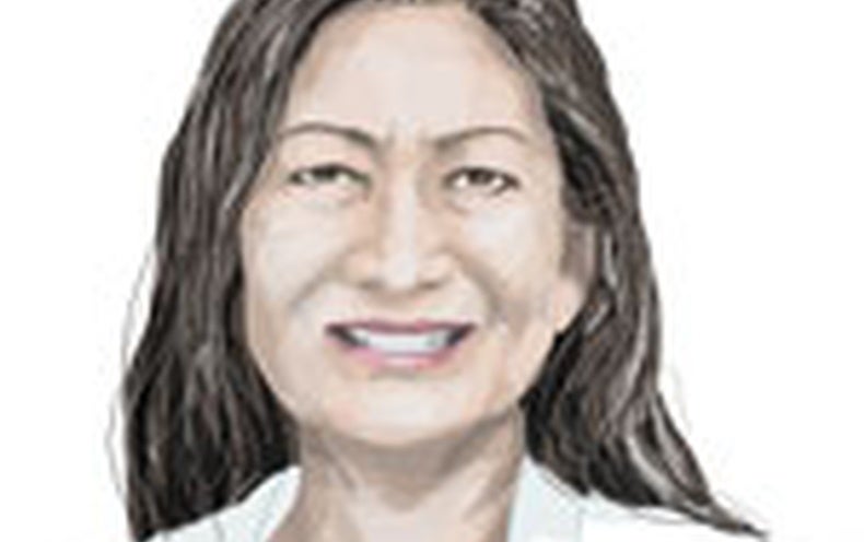 Stories by Deb Haaland | Scientific American