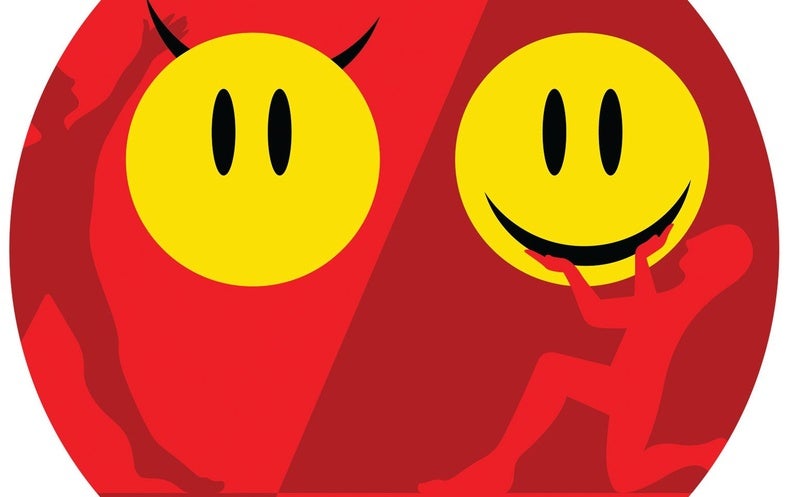 Bad First Impressions Are Not Set in Stone - Scientific American