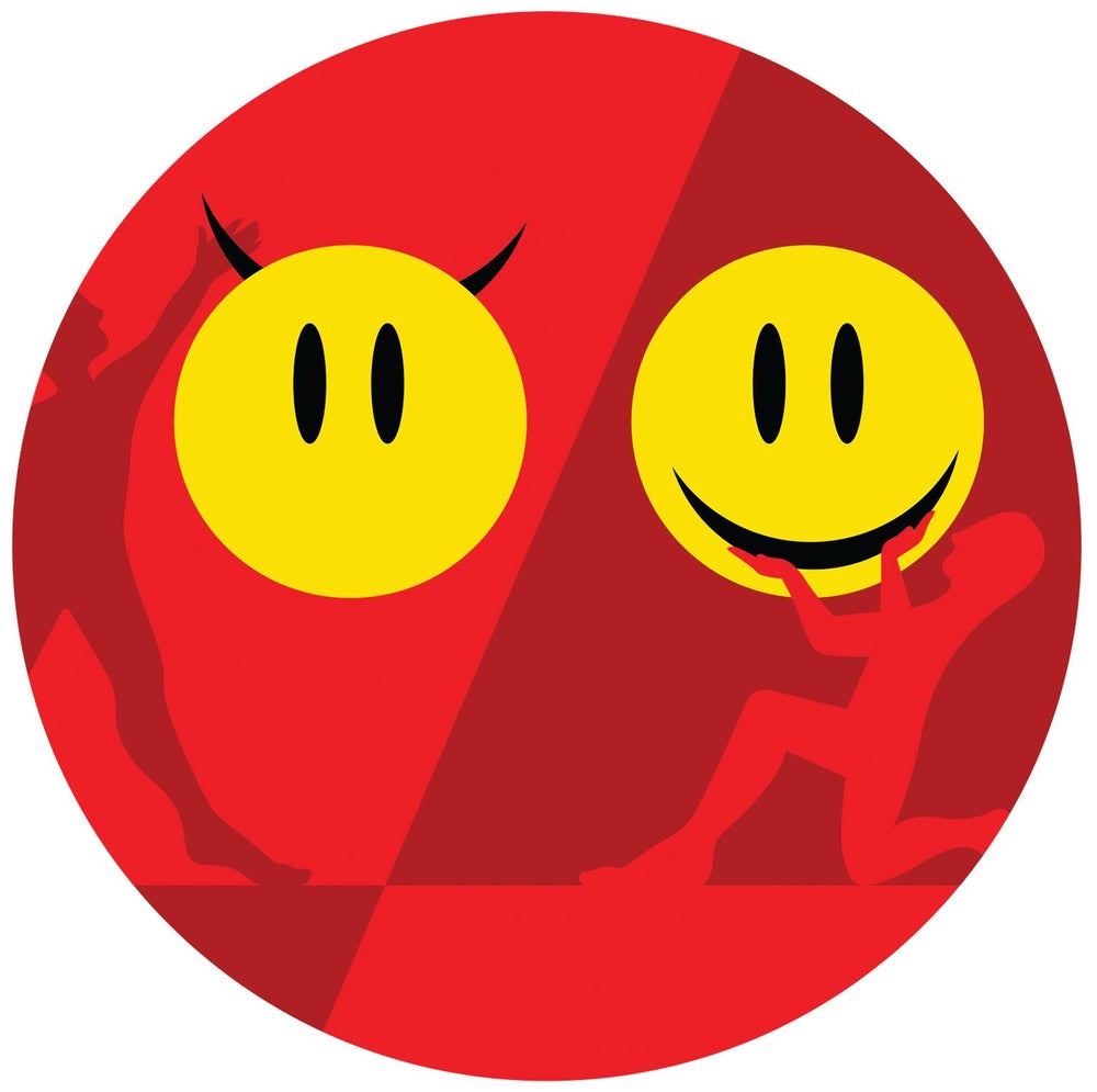 Bad First Impressions Are Not Set in Stone | Scientific American