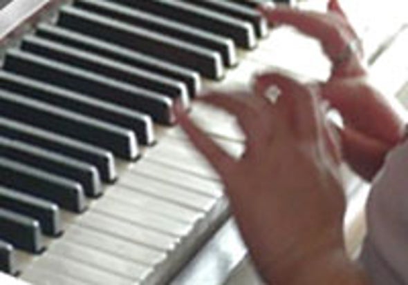 Perception of Musical Pitch Uses Separate Parts of Brain - Scientific ...