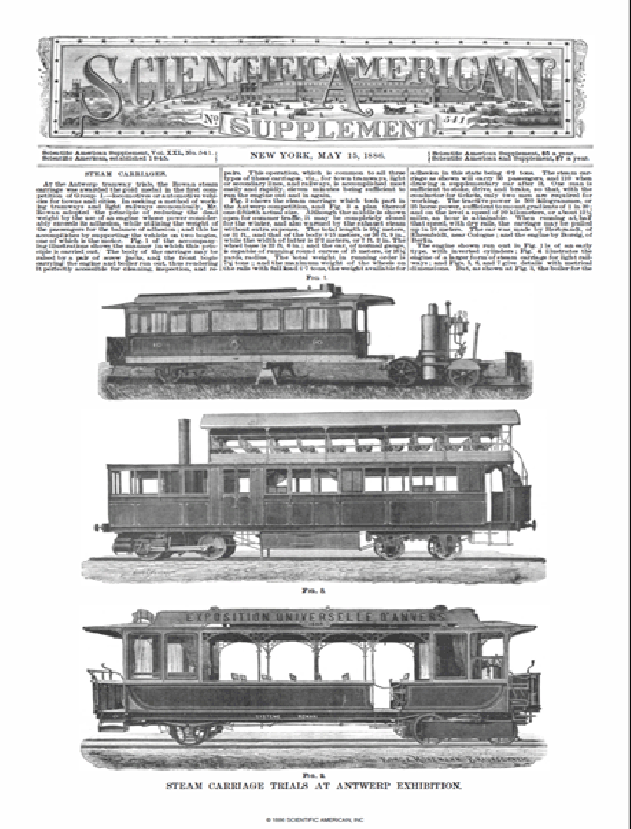 The African Dwarfs | Scientific American